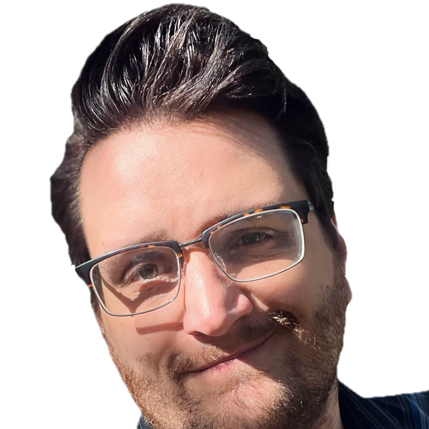 Tim(othy) (Christopher Ryan) Volpert – web and graphic designer ...